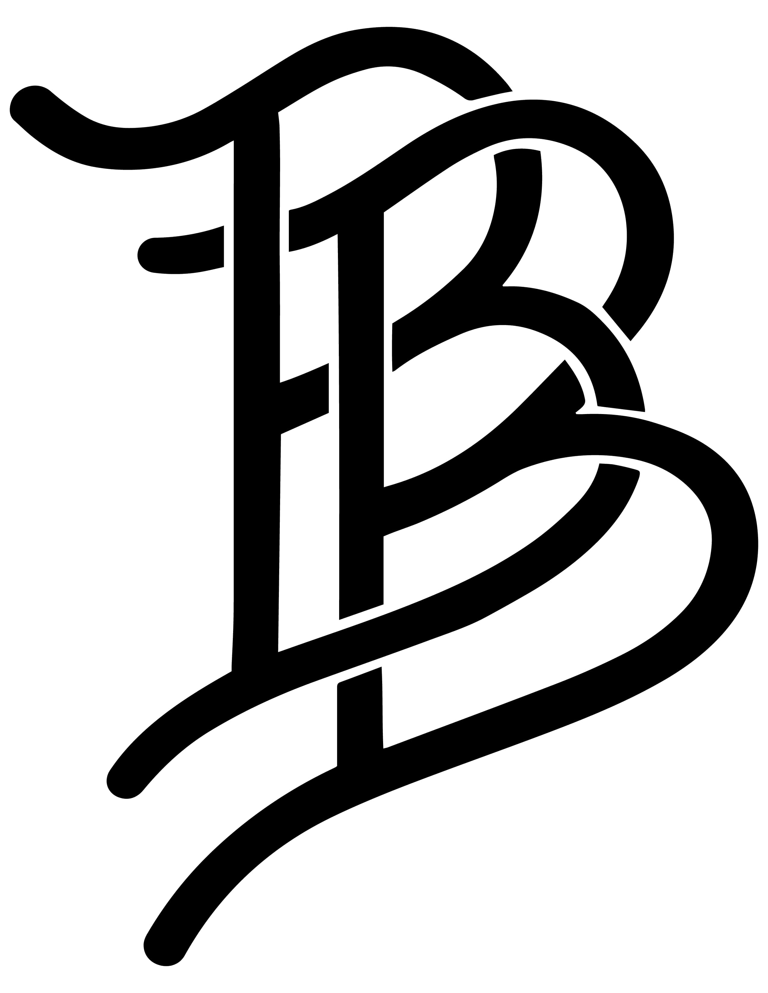 Branded Bills Bare Curved Performance Cap