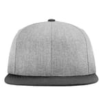 Richardson 510 Wool Flatbill Snapback Hat | Wholesale | AllDayShirts