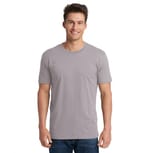 Next Level 3600 Adult Cotton T-Shirt | Wholesale | AllDayShirts