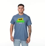 Gildan G500 Adult Heavy Cotton T-Shirt | Wholesale | AllDayShirts