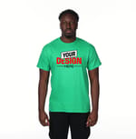 Gildan G500 Adult Heavy Cotton T-Shirt | Wholesale | AllDayShirts