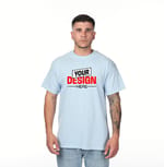 Gildan G500 Adult Heavy Cotton T-Shirt | Wholesale | AllDayShirts