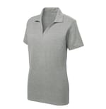 Sport-Tek Women's PosiCharge RacerMesh Polo.-LST640