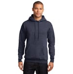 Port & Company - Core Fleece Pullover Hooded Sweatshirt.-PC78H